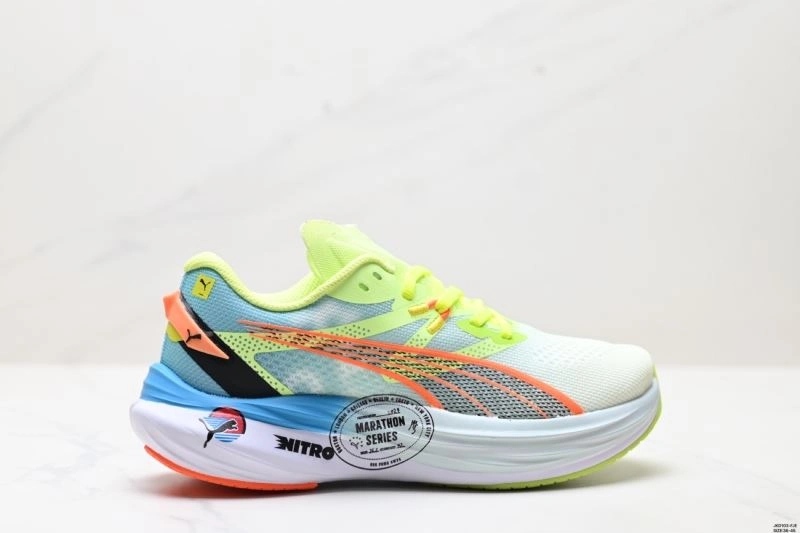 Puma Shoes