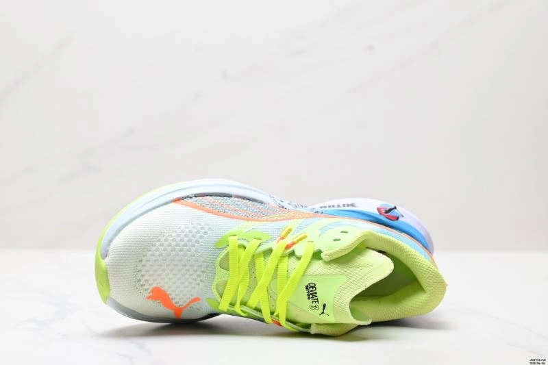 Cut-rate Puma Shoes