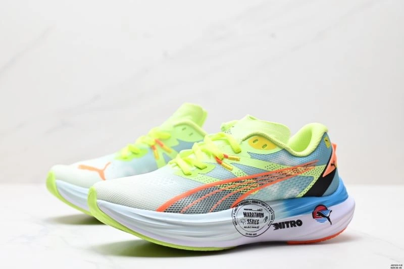 Cut-rate Puma Shoes