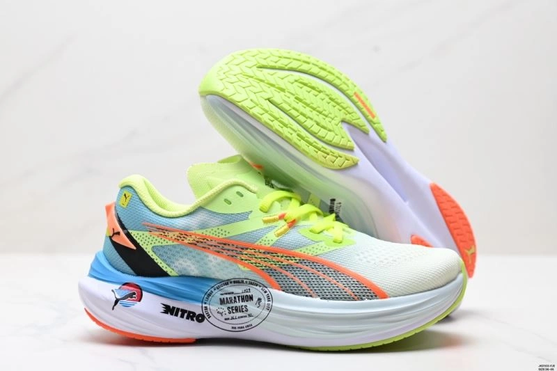 Cut-rate Puma Shoes