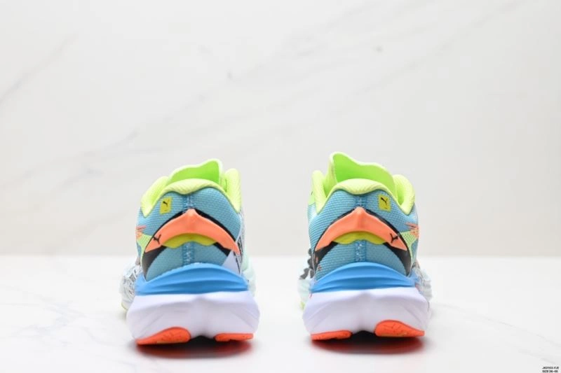 Cut-rate Puma Shoes