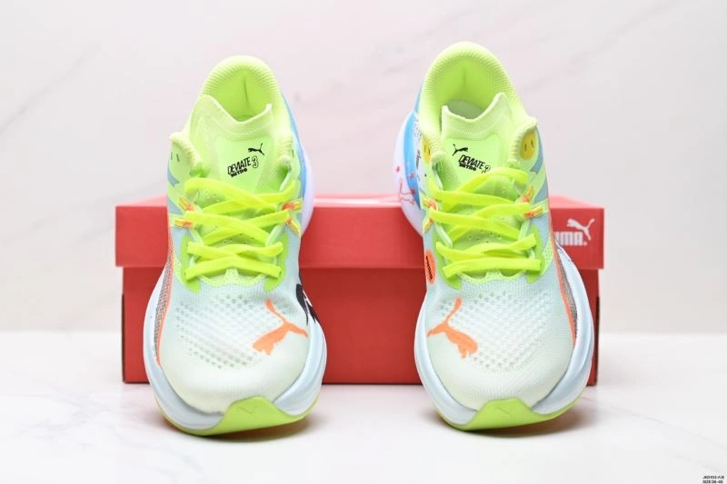 Cut-rate Puma Shoes