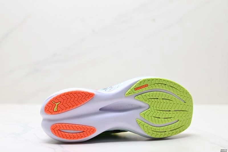 Cut-rate Puma Shoes
