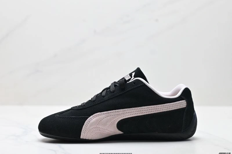 Discounted Puma Shoes