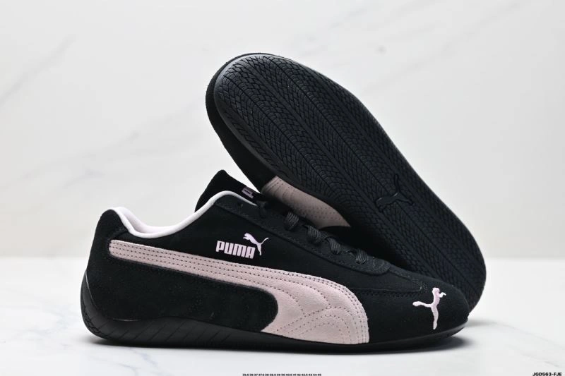 Discounted Puma Shoes