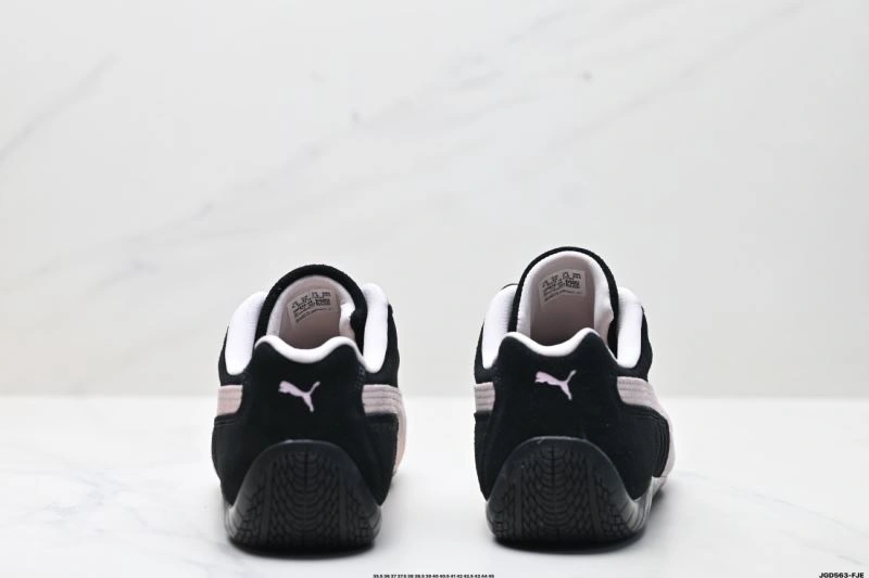 Discounted Puma Shoes