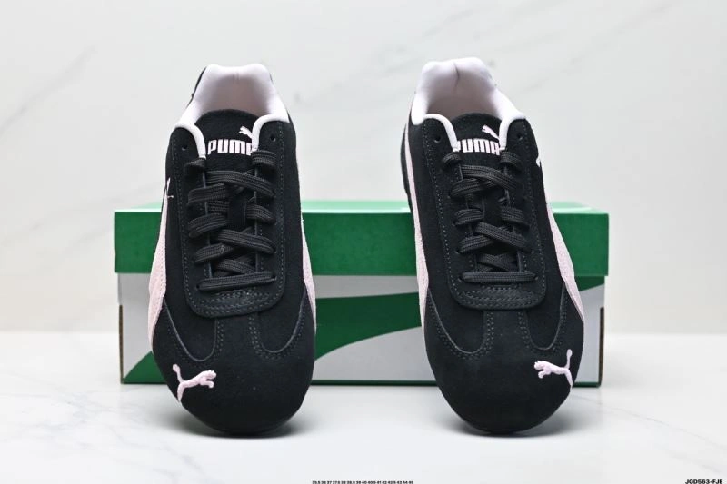 Discounted Puma Shoes