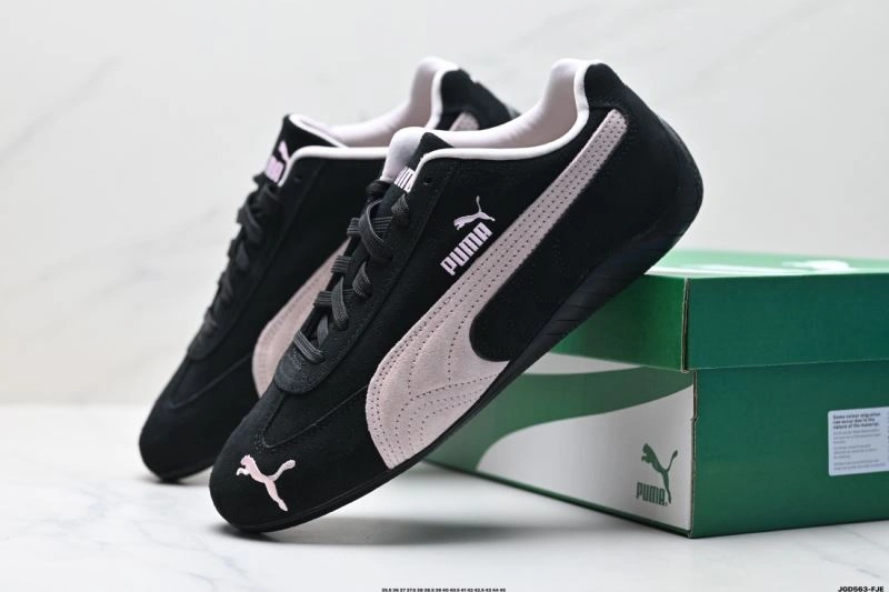 Discounted Puma Shoes