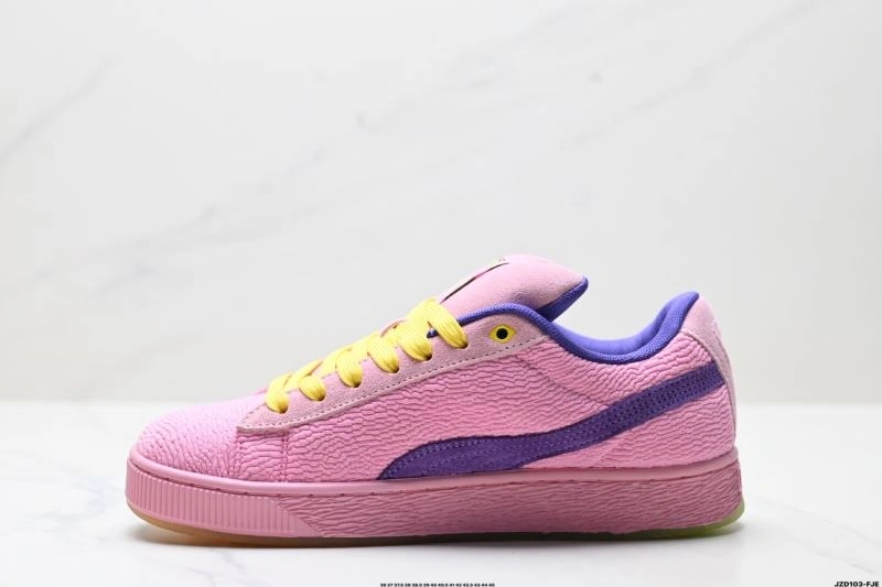 Cut-rate Puma Shoes