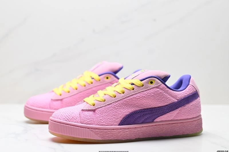 Cut-rate Puma Shoes