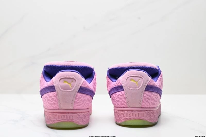 Cut-rate Puma Shoes