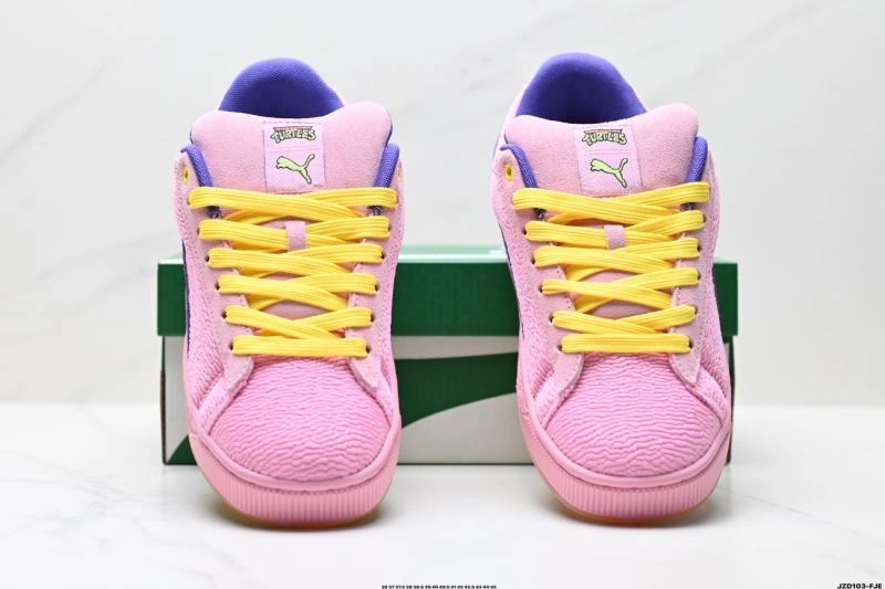 Cut-rate Puma Shoes