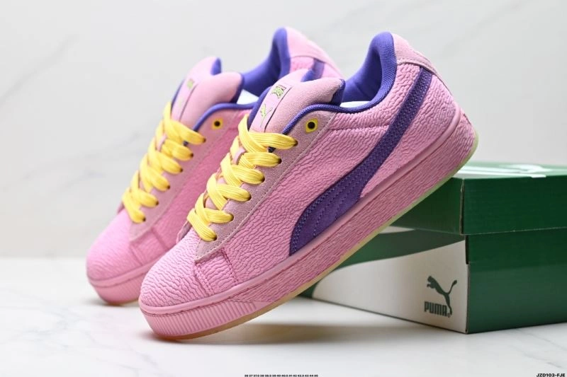 Cut-rate Puma Shoes