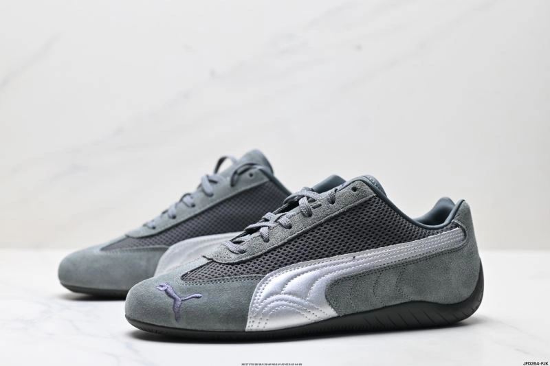 Affordable Puma Shoes