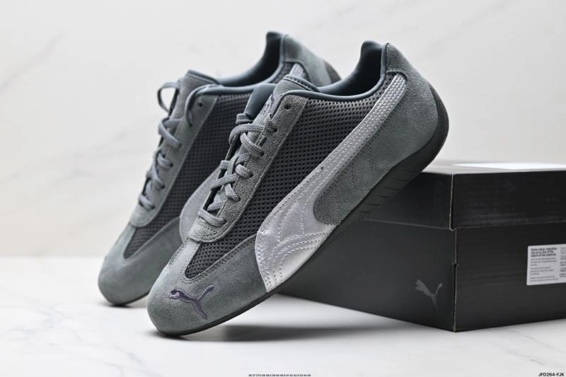 Affordable Puma Shoes