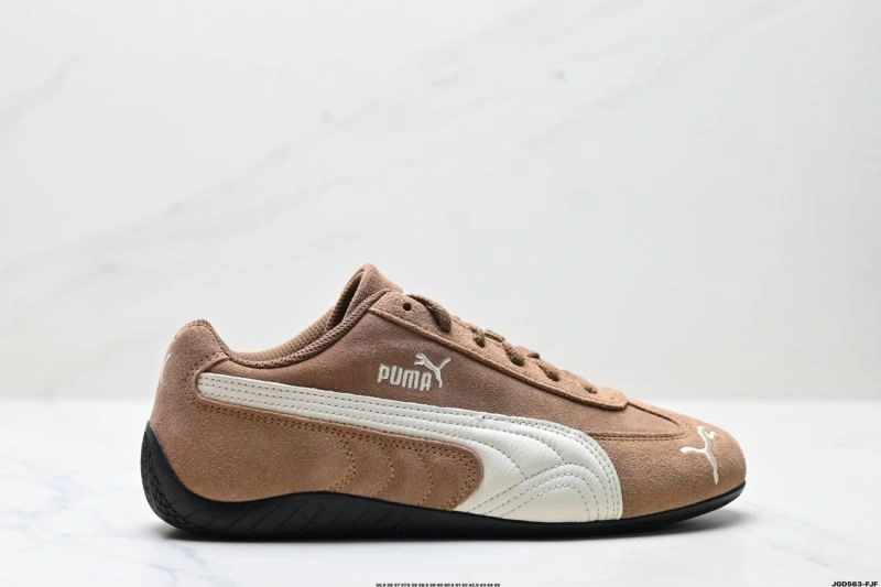 Puma Shoes