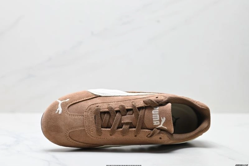 Precise copy Puma Shoes