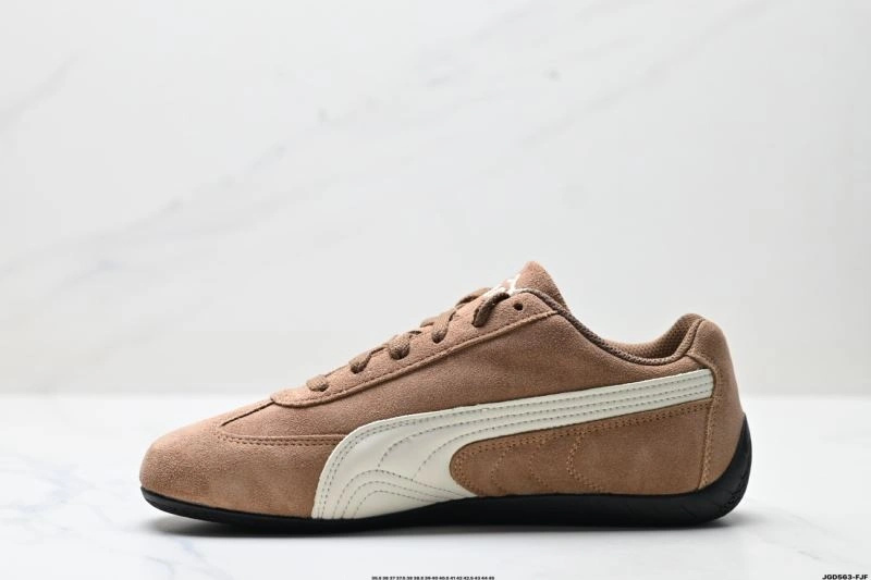 Precise copy Puma Shoes