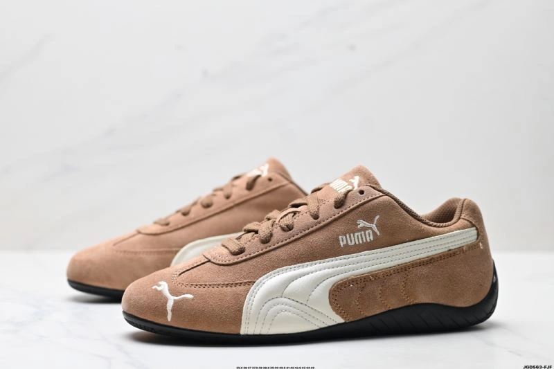 Precise copy Puma Shoes