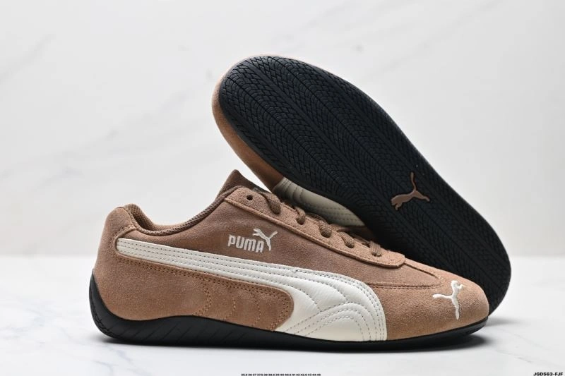 Precise copy Puma Shoes