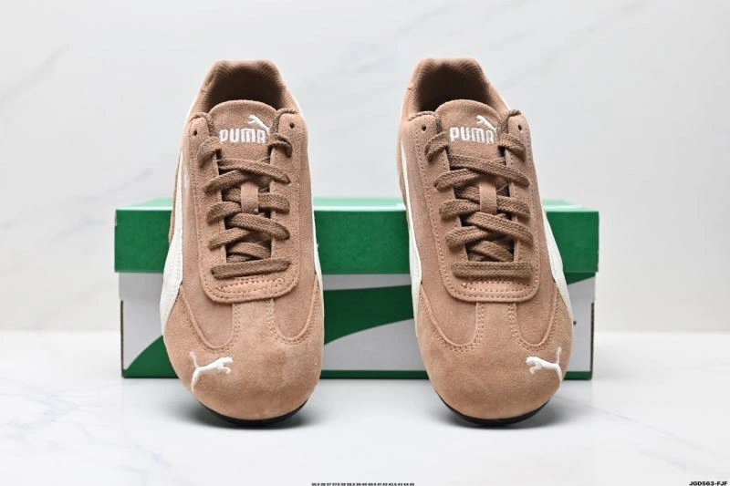 Precise copy Puma Shoes