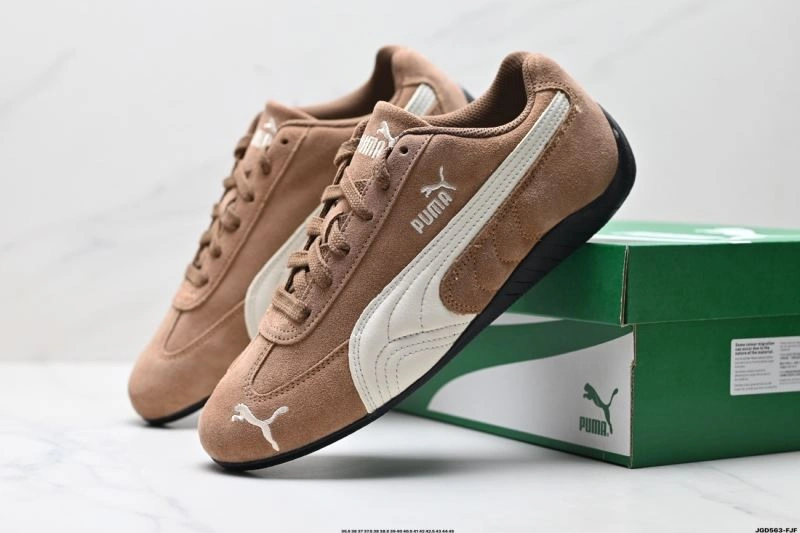 Precise copy Puma Shoes