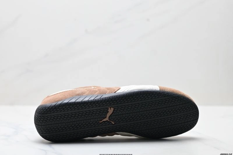 Precise copy Puma Shoes