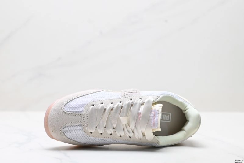 Accurate model Puma Shoes