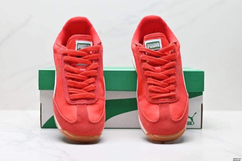 Top match Puma Shoes