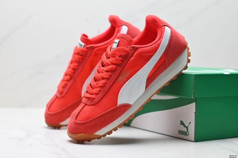 Top match Puma Shoes