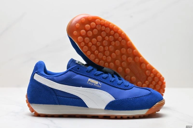 Brand-original Puma Shoes