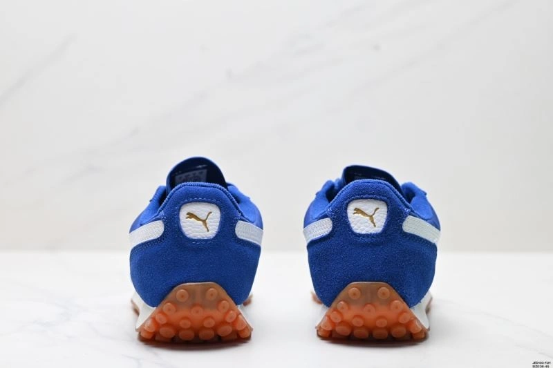 Brand-original Puma Shoes