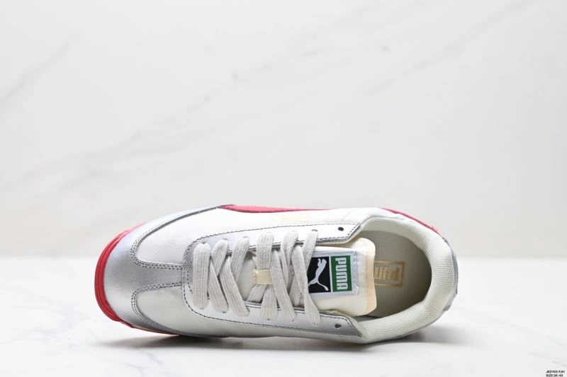 High accuracy Puma Shoes