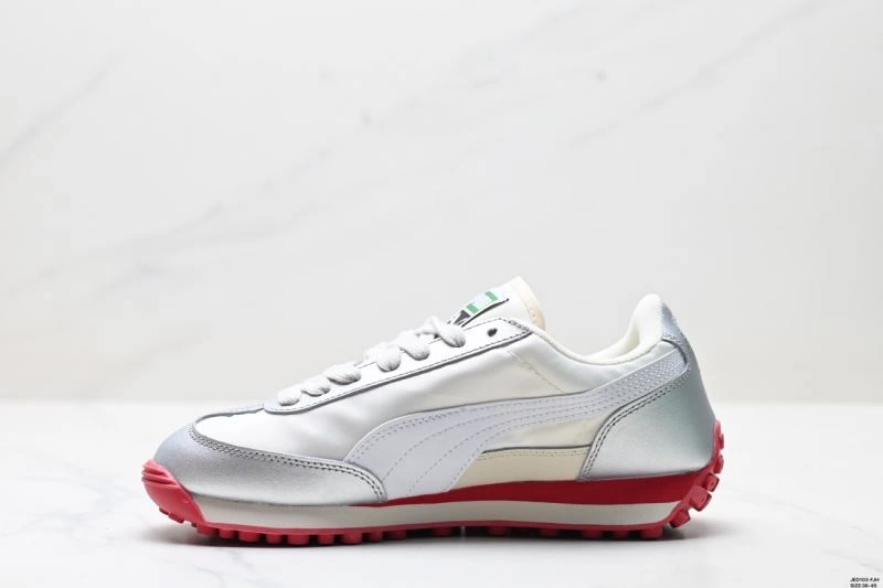 High accuracy Puma Shoes