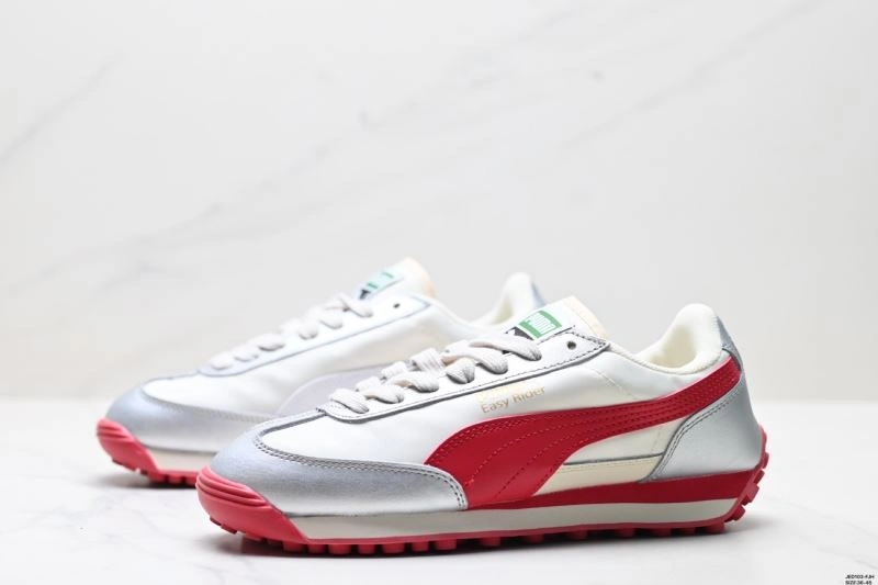 High accuracy Puma Shoes