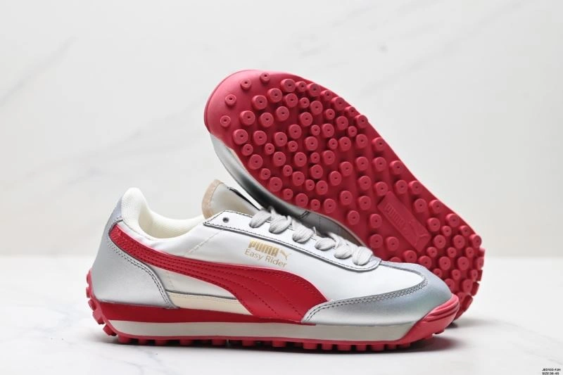 High accuracy Puma Shoes