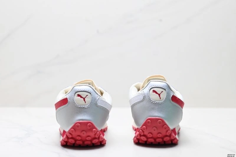 High accuracy Puma Shoes