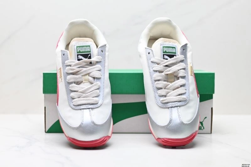 High accuracy Puma Shoes