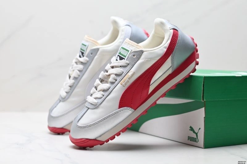 High accuracy Puma Shoes