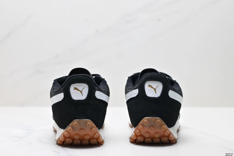 High accuracy Puma Shoes