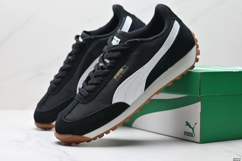 High accuracy Puma Shoes