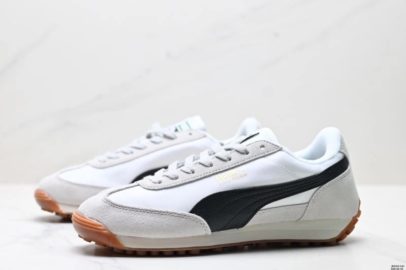 High fidelity Puma Shoes