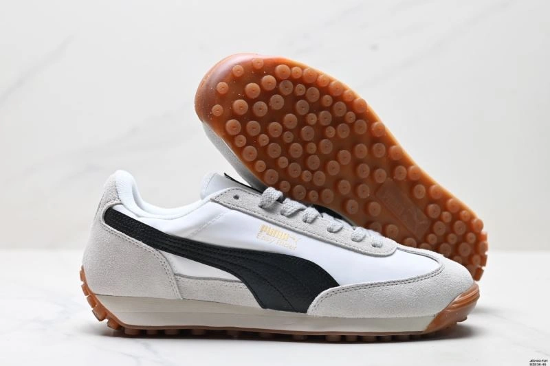 High fidelity Puma Shoes