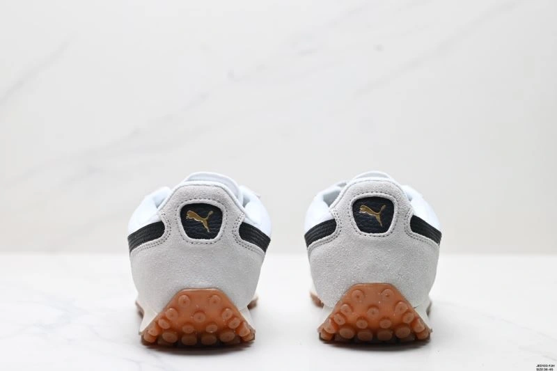 High fidelity Puma Shoes