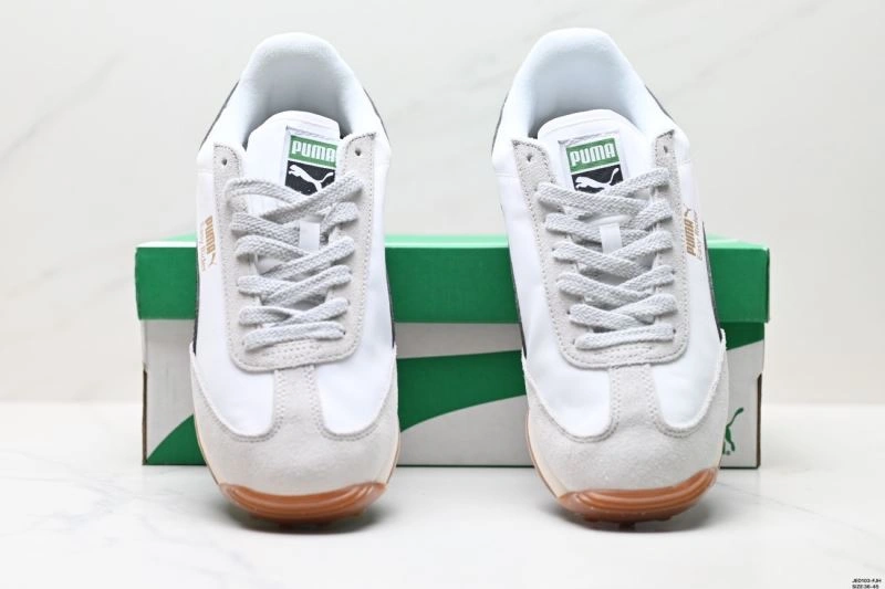 High fidelity Puma Shoes