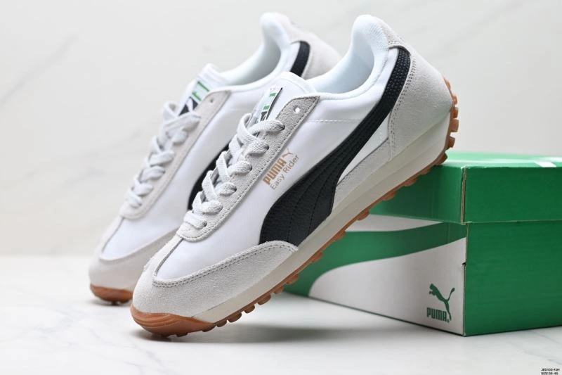 High fidelity Puma Shoes