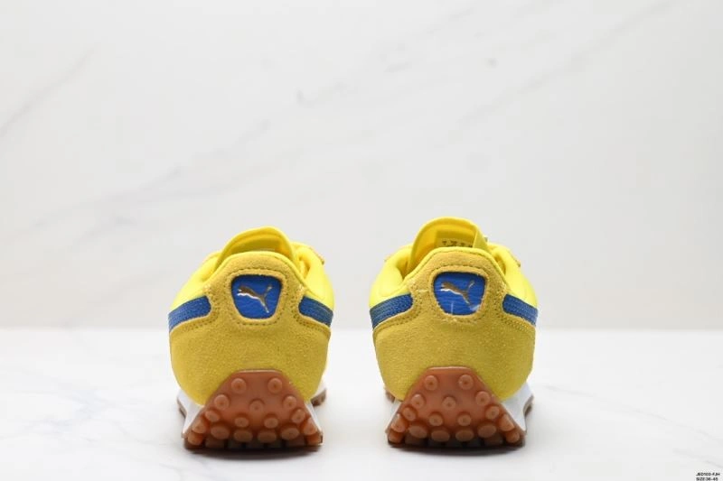 Accurate model Puma Shoes
