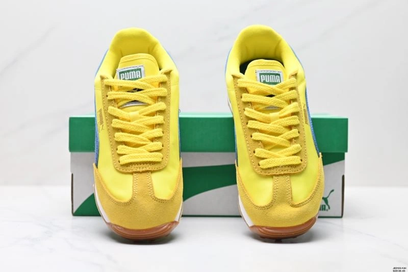 Accurate model Puma Shoes