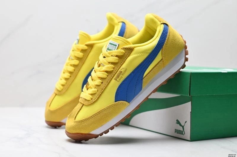 Accurate model Puma Shoes