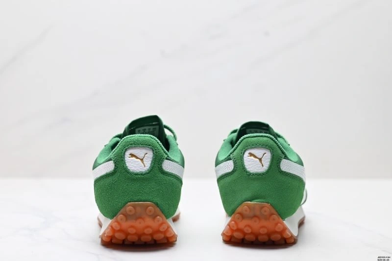 Mirror quality Puma Shoes